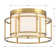 Crystorama Hulton 2 - Light Flush Mount | Perigold